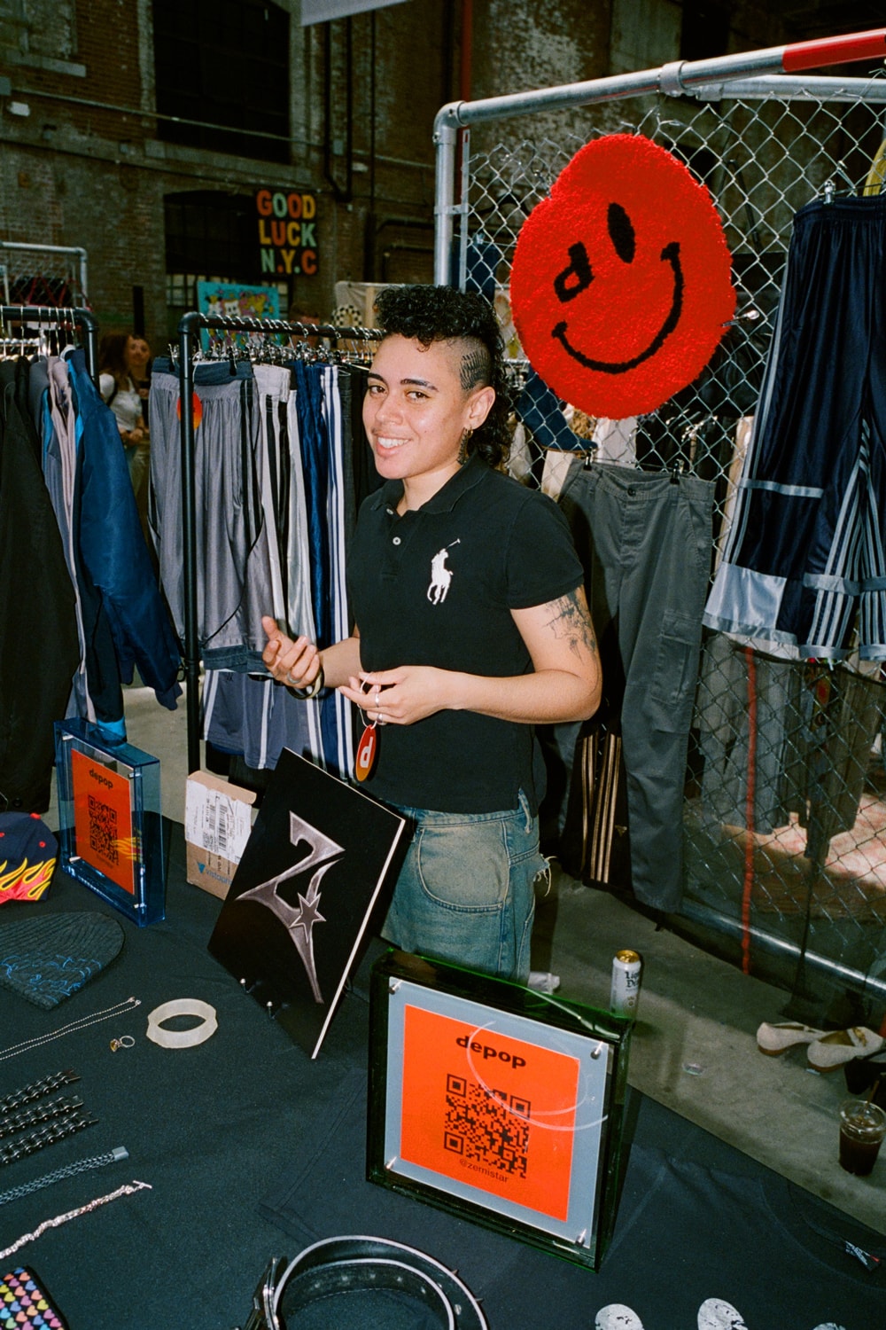 What Went Down at Hypebeast Flea New York | Hypebae