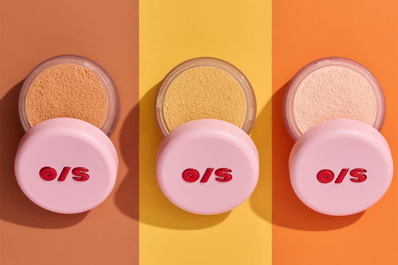 One/Size Releases Three New Setting Powder Shades | Hypebae