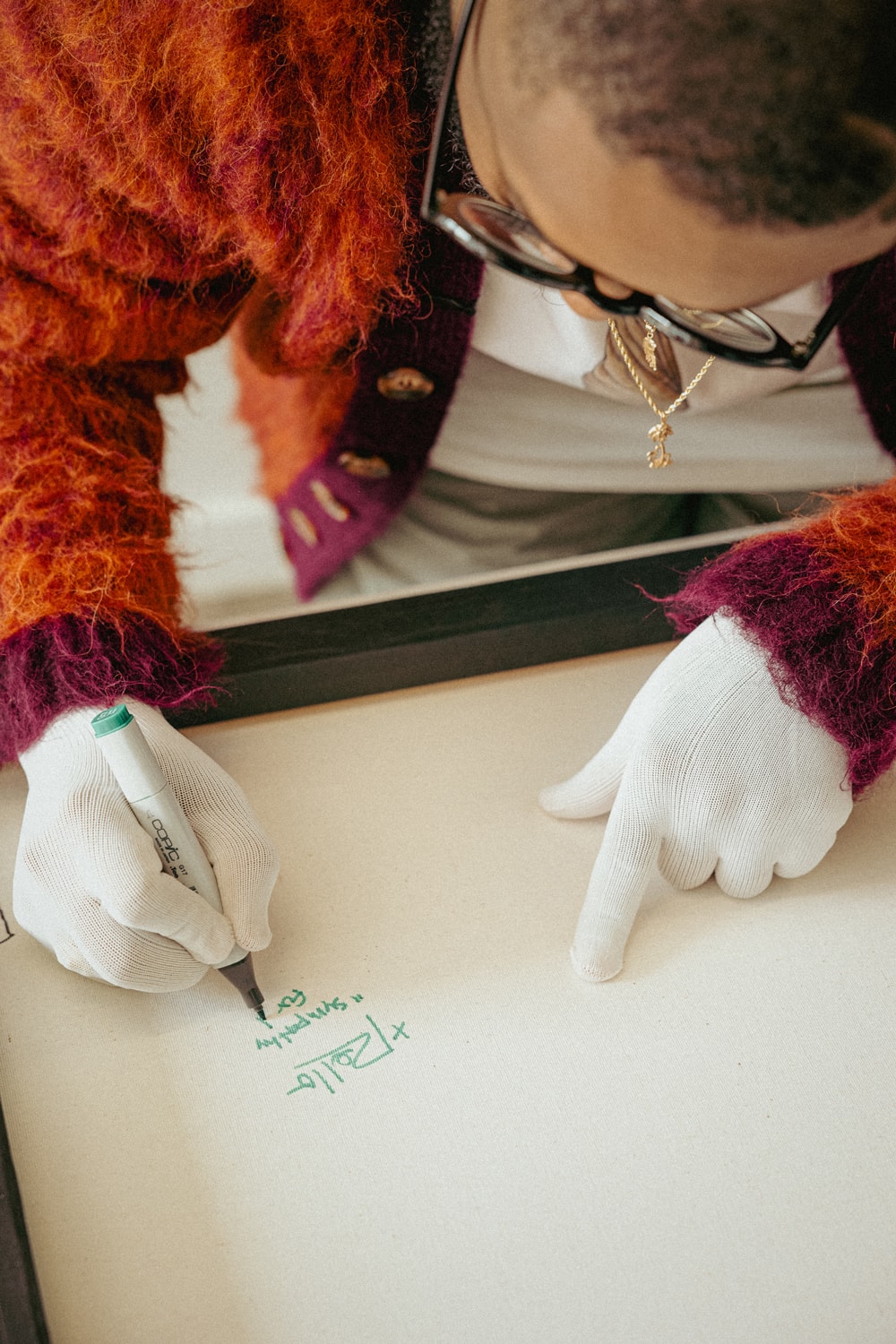 Rello Tours His Hidden Chicago Gems for Paramount Plus | Hypebae