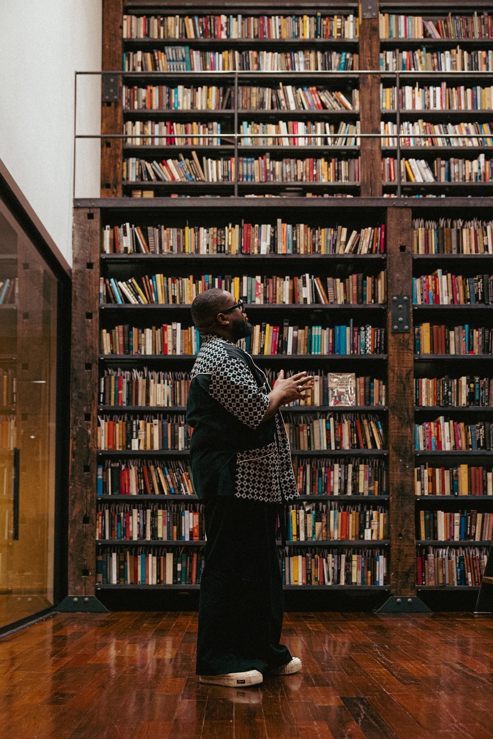 Rello Tours His Hidden Chicago Gems for Paramount Plus | Hypebae