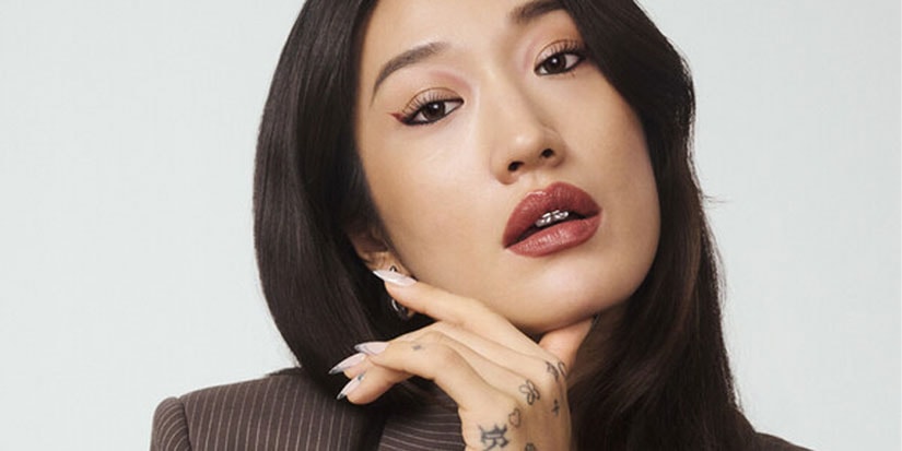 Peggy Gou Is Maybelline's New Global Ambassador | Hypebae