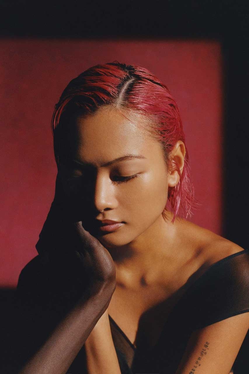 HUE on Making Inclusive Skincare and Beauty | Hypebae