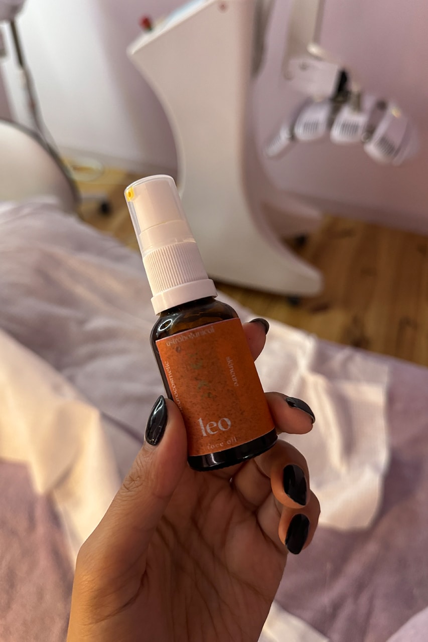 An Honest Review of the Astro Facial | Hypebae