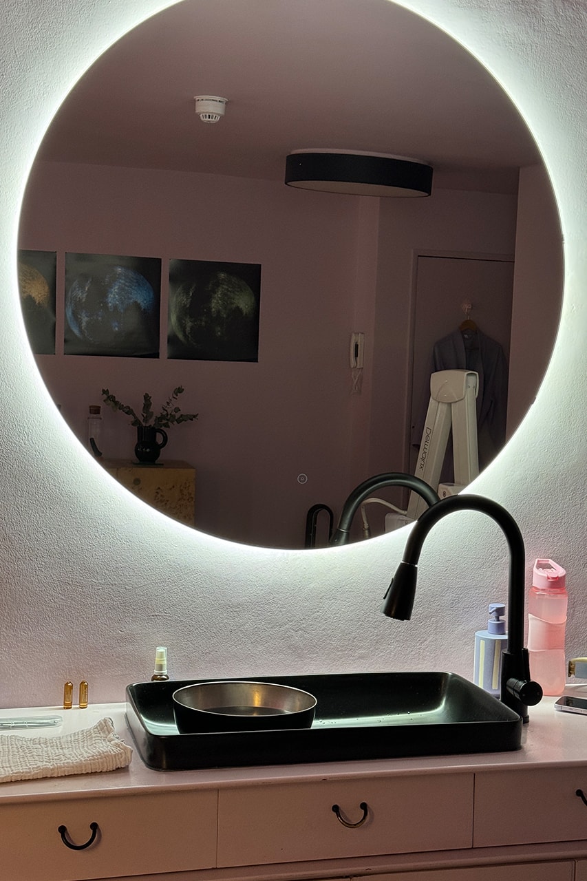 An Honest Review of the Astro Facial | Hypebae