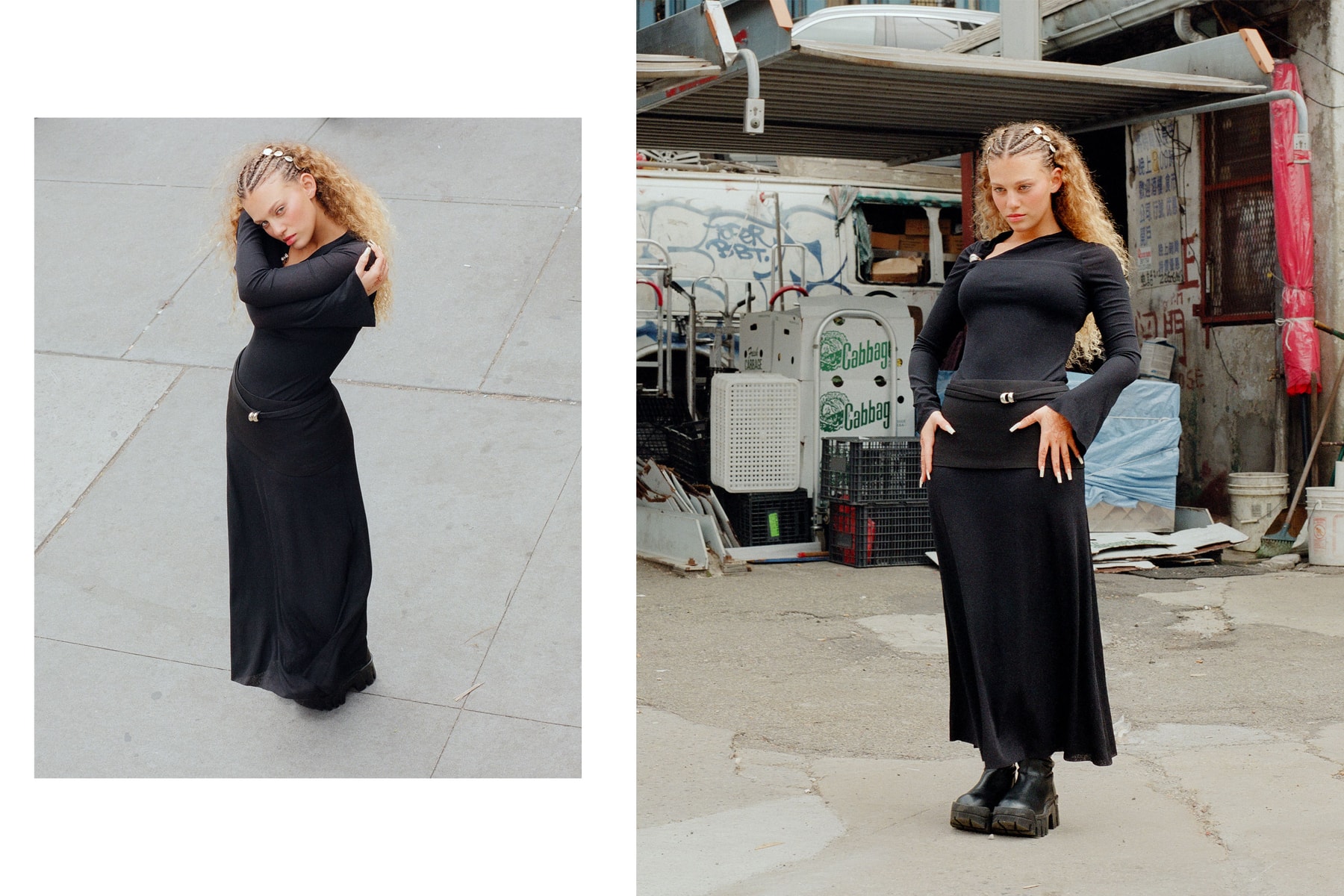 Elyanna: “Music Is a Universal Language” | Hypebae