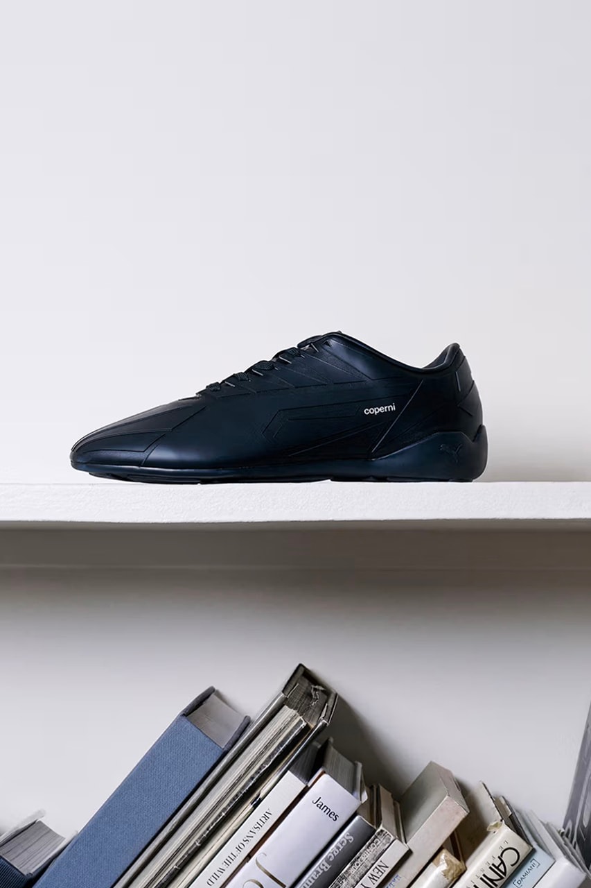 Hybrid Footwear Blends Fashion and Sport | Hypebae