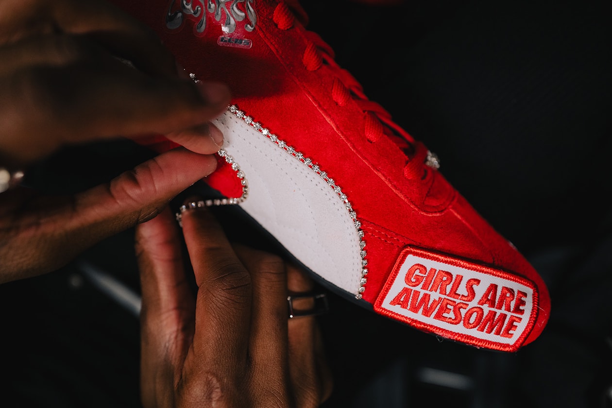 PUMA’s Berlin Fashion Week Activations Recap | Hypebae