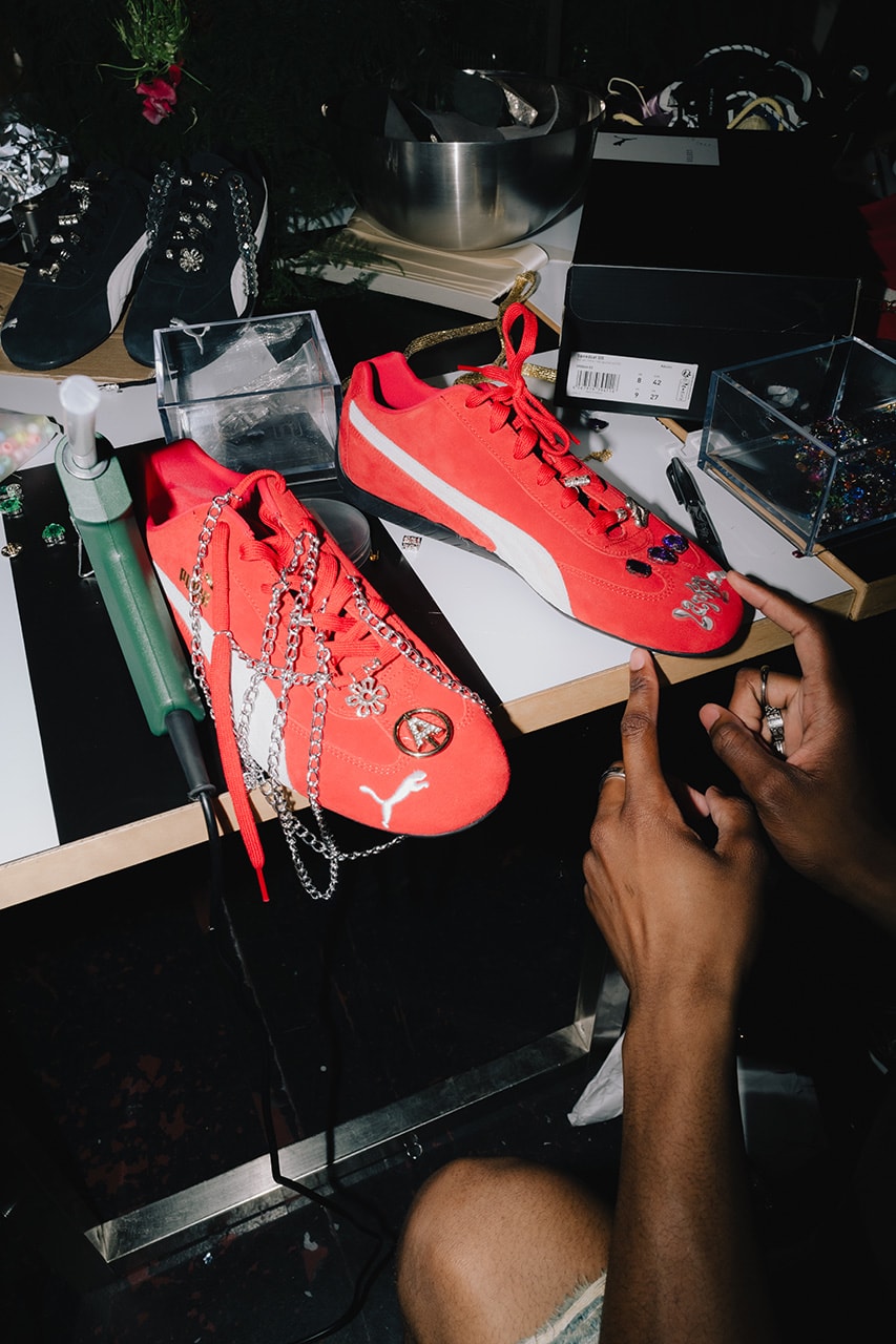 PUMA’s Berlin Fashion Week Activations Recap | Hypebae