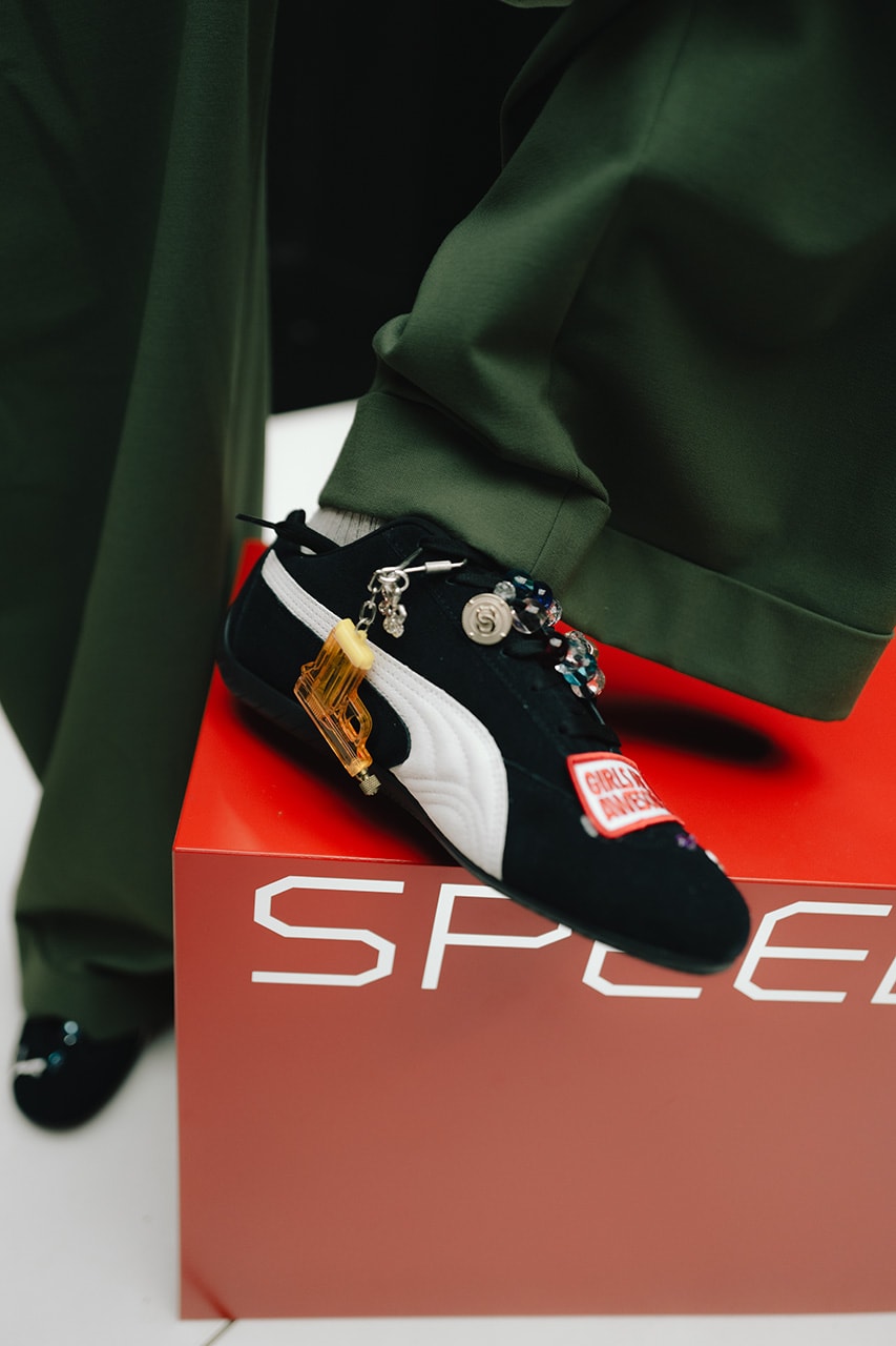 PUMA’s Berlin Fashion Week Activations Recap | Hypebae