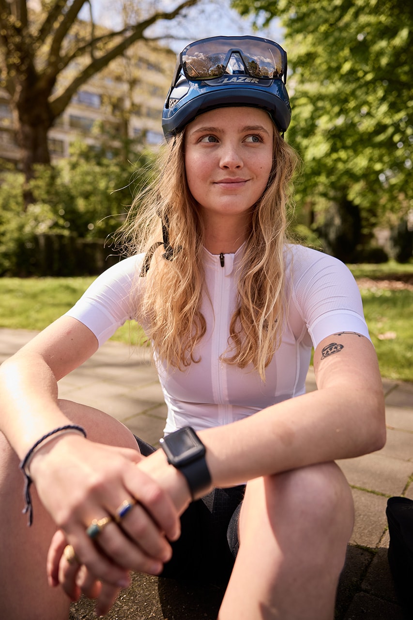 Day in the Life: Nike Pro-Skater Lore Bruggeman | Hypebae