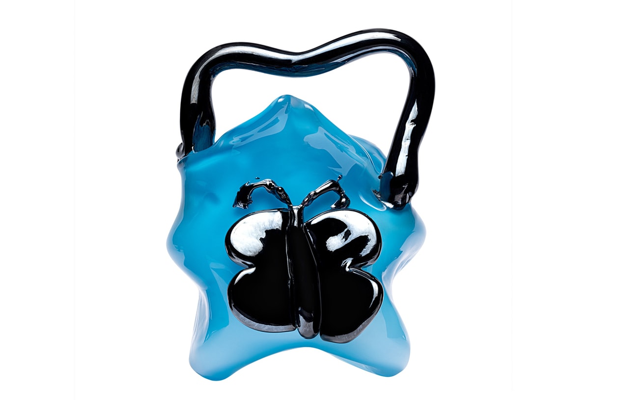 Shop the Glass Bags from Beepy Bella | Hypebae