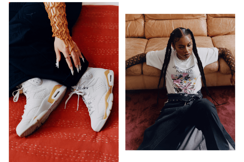 Jordan Brand Honors 2024 Paris Olympics With New Drops | Hypebae