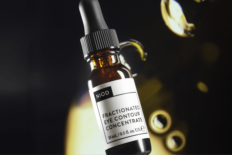 Shop NIOD's New CAIL1% Facial Gel | Hypebae