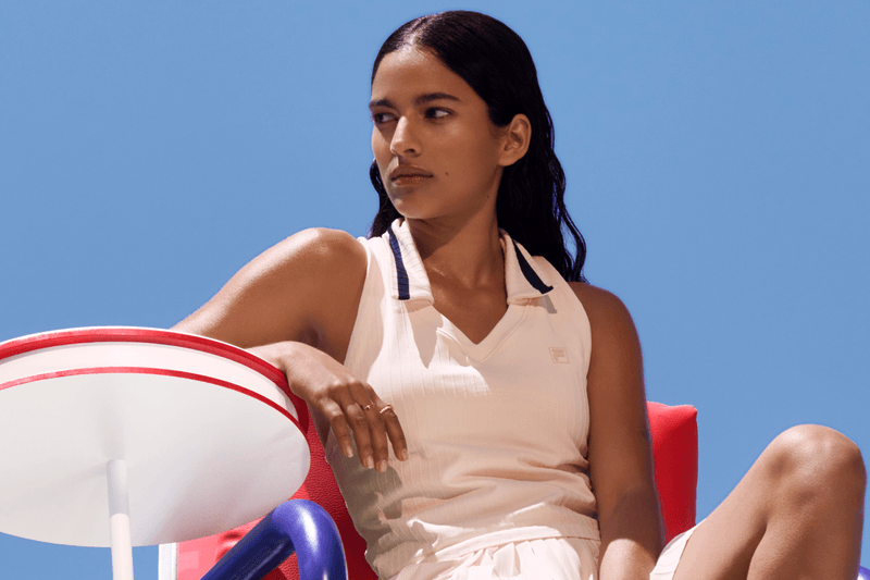 Shop the FILA's New CASA FILA Collection | Hypebae