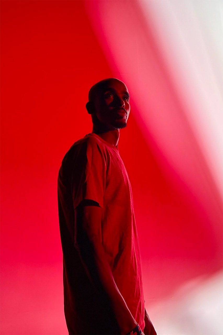Gavi's "The Starting Line" Campaign Featuring Sport Icons | Hypebae