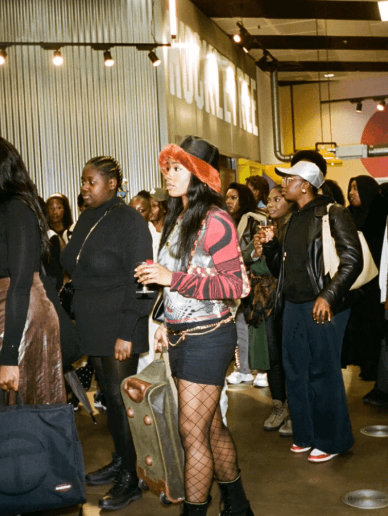 An Interview With The Fashion Blueprint Founders | Hypebae