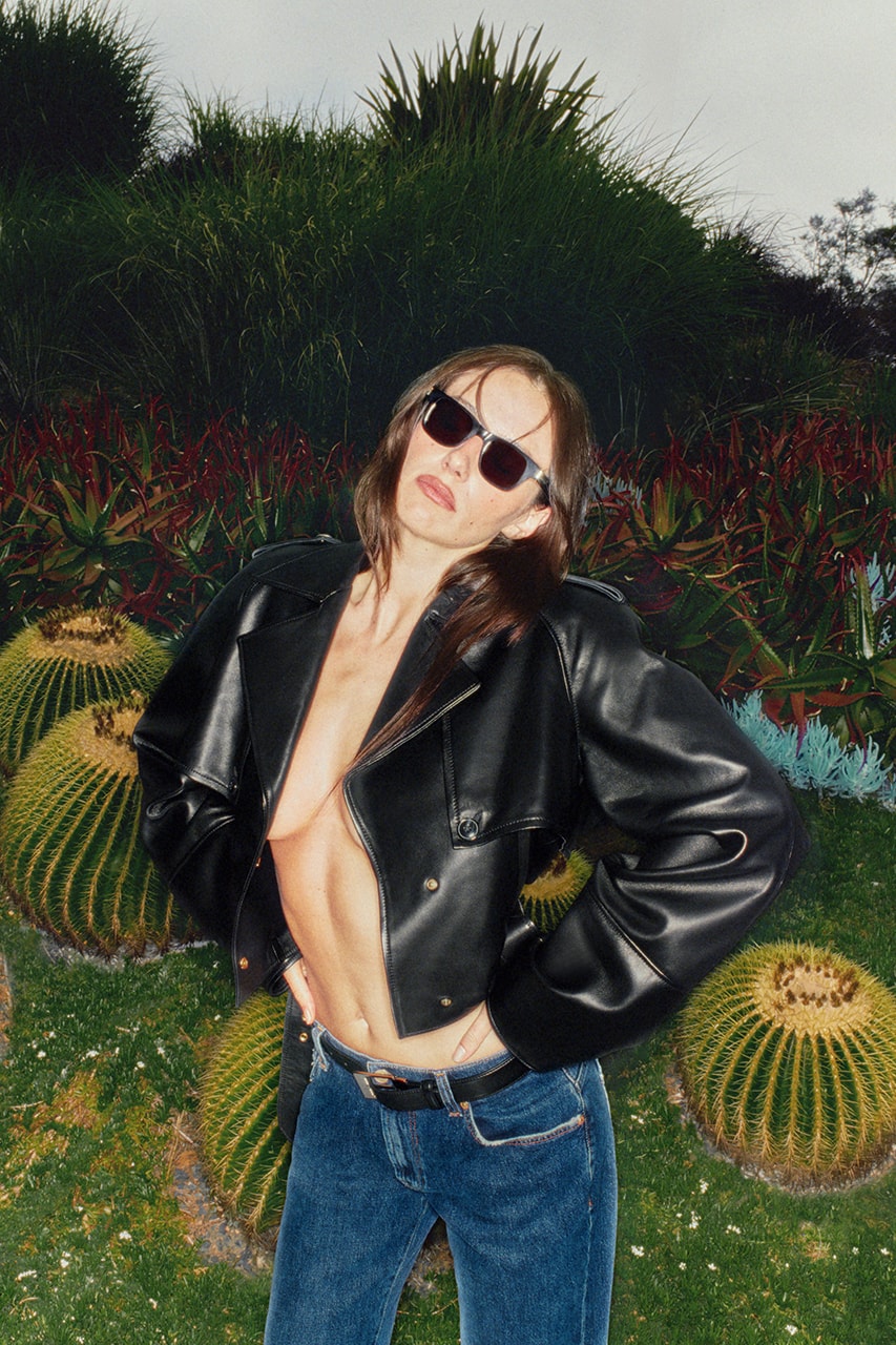 An Interview With Devon Lee Carlson on Style | Hypebae