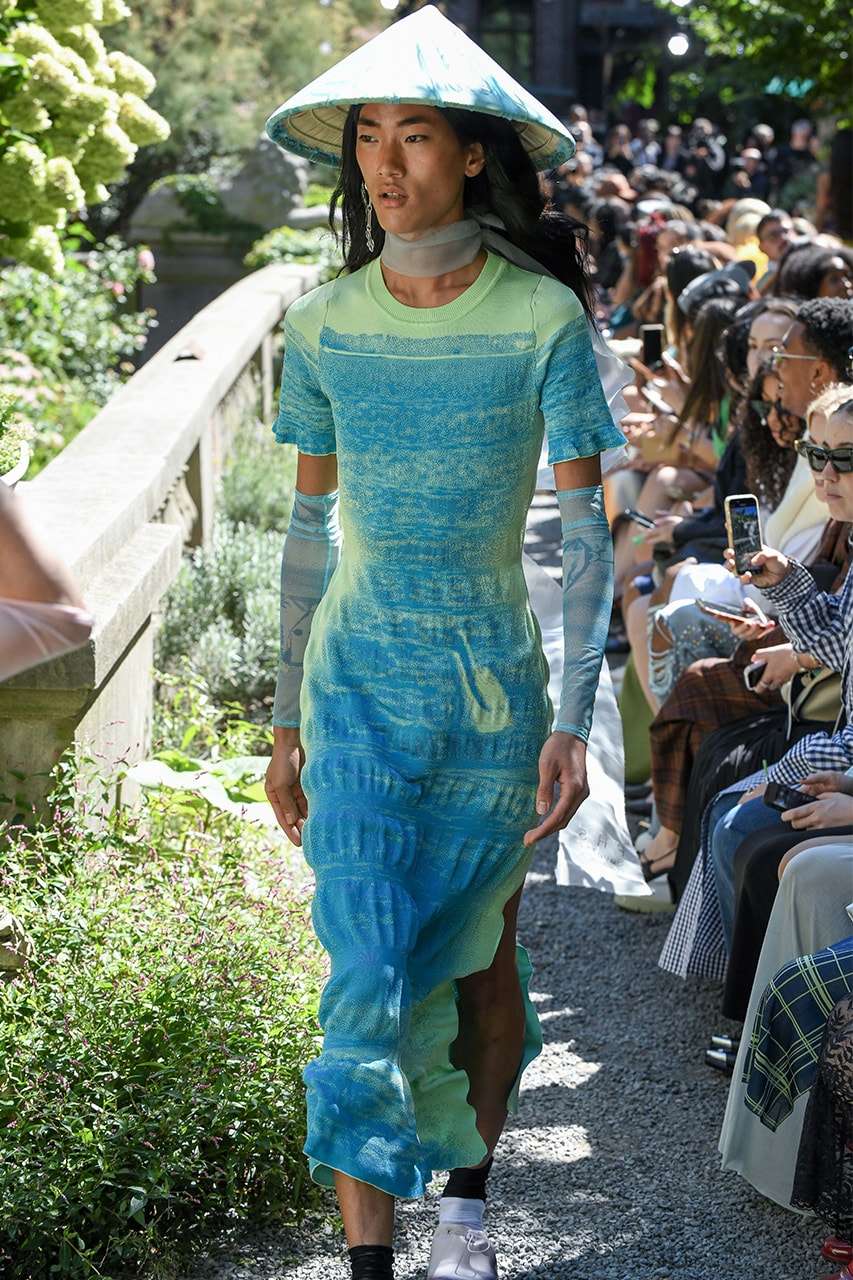 5 NYFW SS25 Emerging Designers You Need To Know | Hypebae