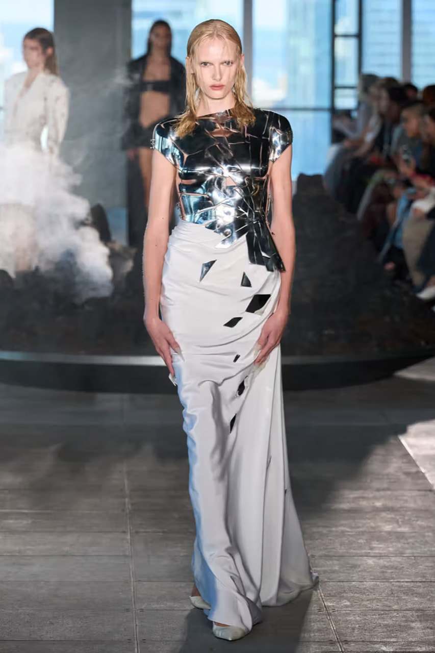 5 NYFW SS25 Emerging Designers You Need To Know | Hypebae