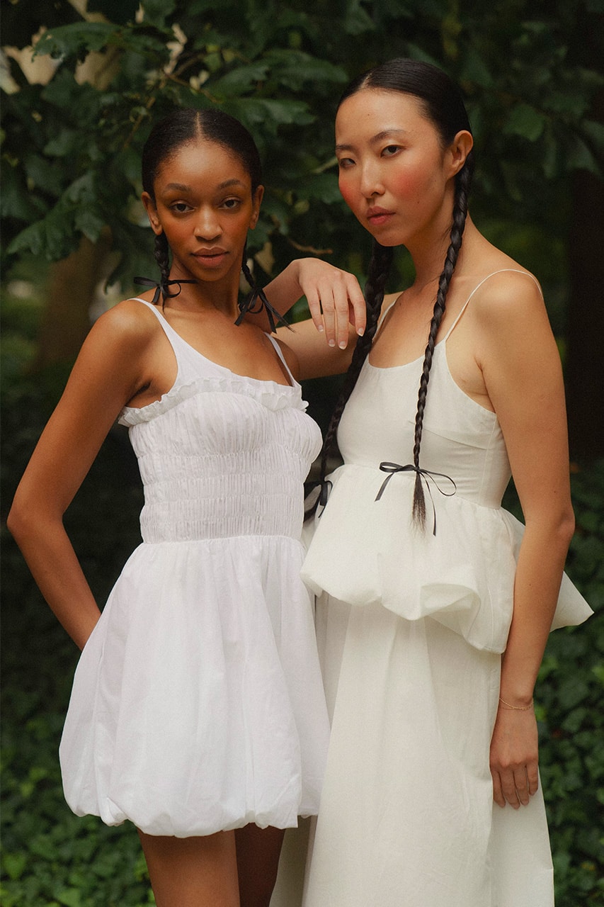 5 NYFW SS25 Emerging Designers You Need To Know | Hypebae