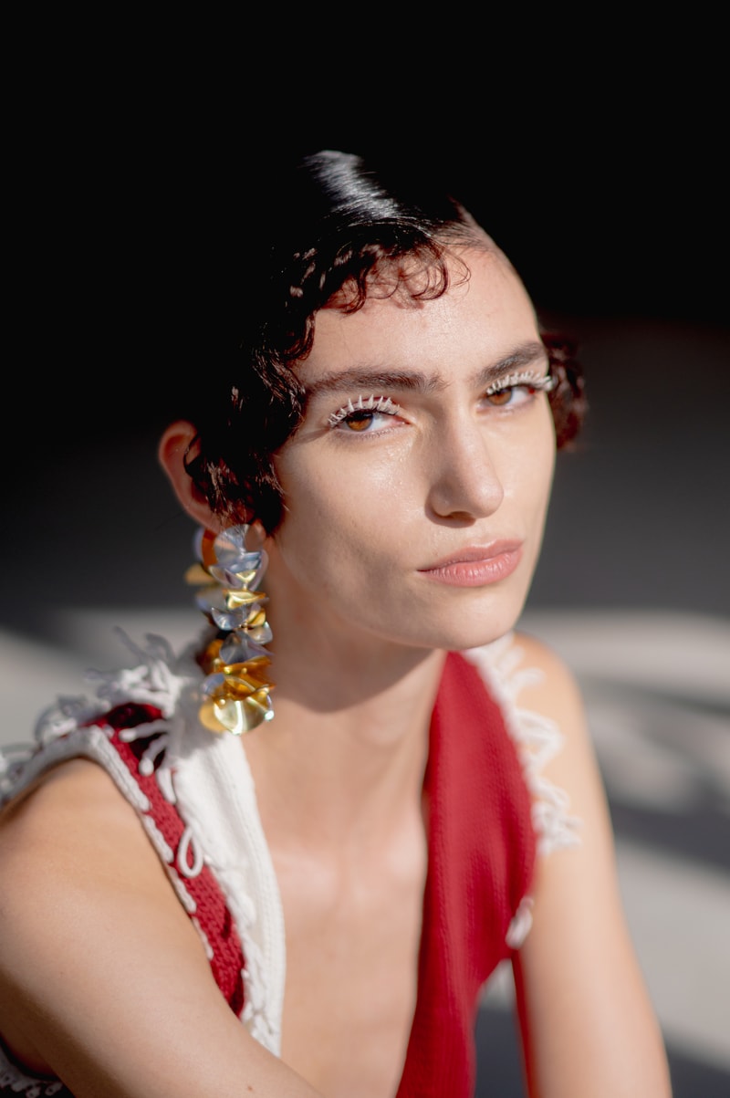 Diotima Brings Jamaican Folklore to Life for SS25 | Hypebae