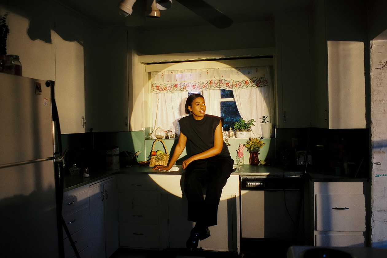 Orion Sun on Album, 'Rising Sun' Tour Interview | Hypebae