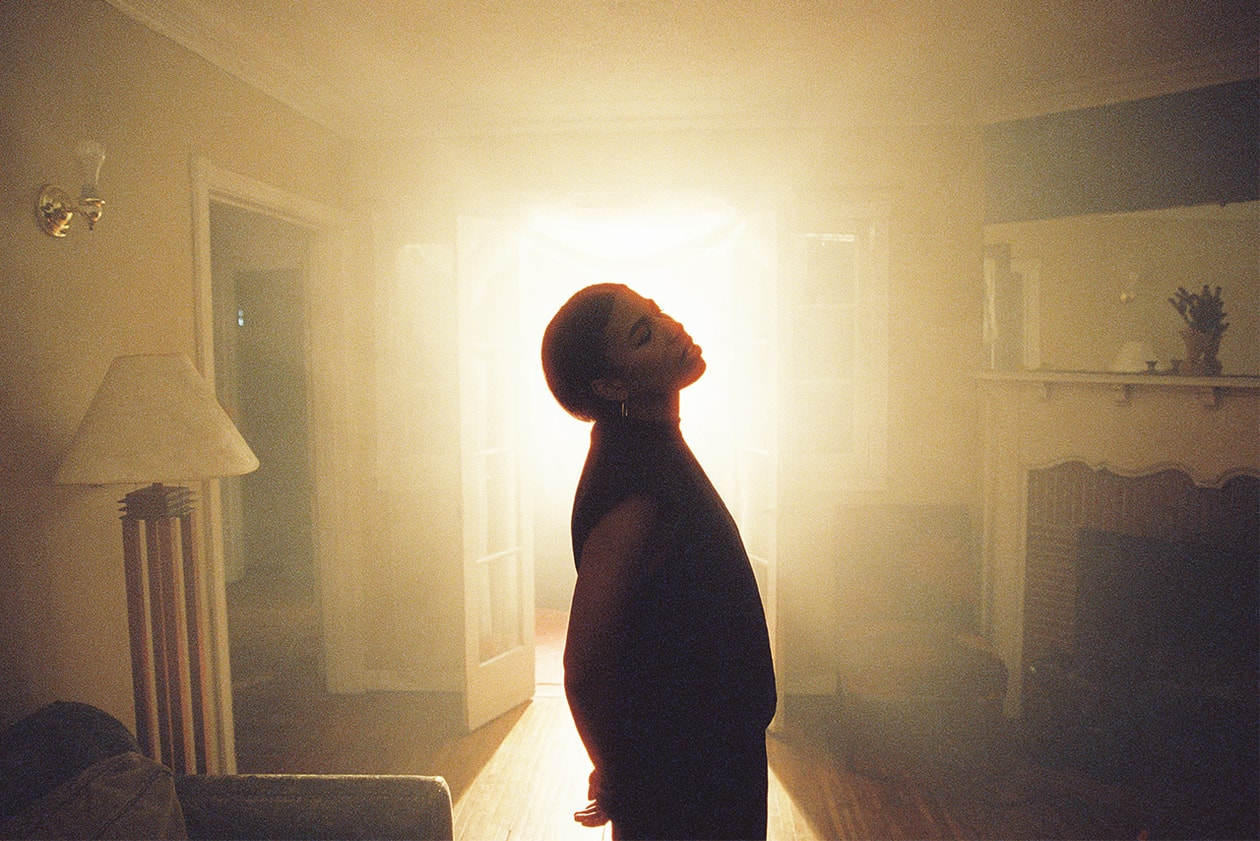 Orion Sun on Album, 'Rising Sun' Tour Interview | Hypebae