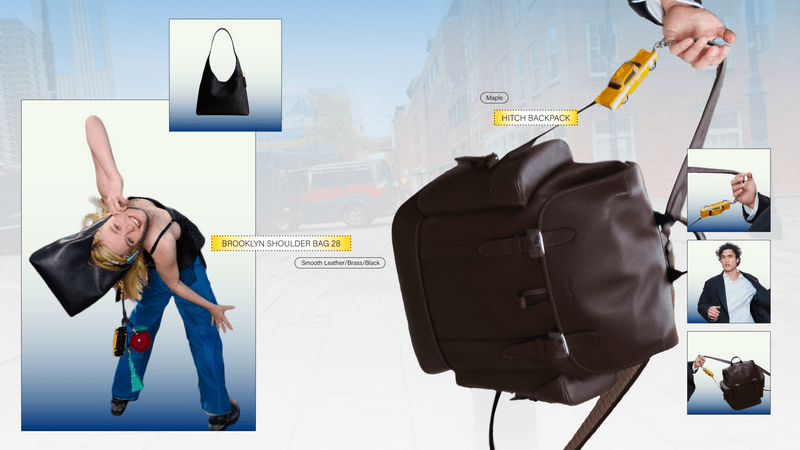 Shop Coach's All-New Fall 2024 Collection | Hypebae