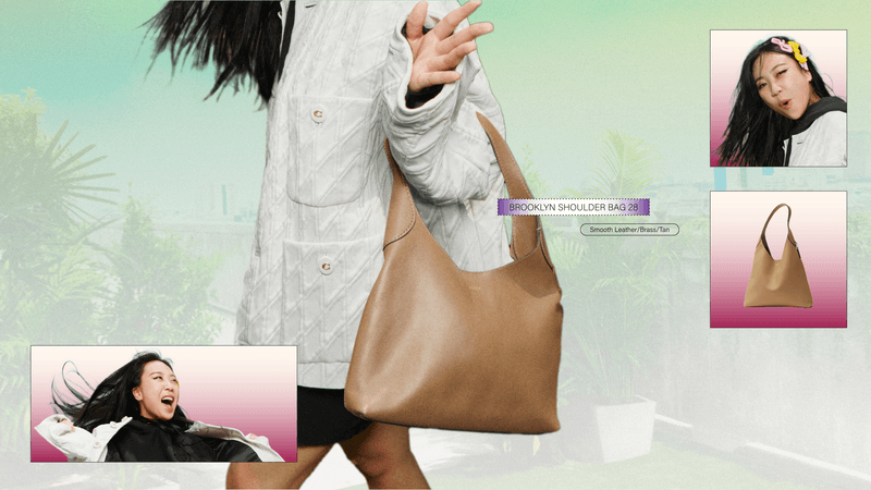 Shop Coach's All-New Fall 2024 Collection | Hypebae