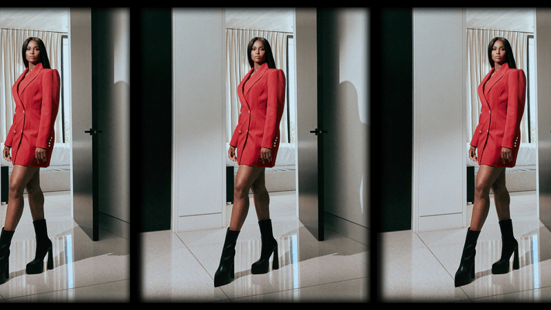 Shop bebe x Ciara's Capsule Collection | Hypebae