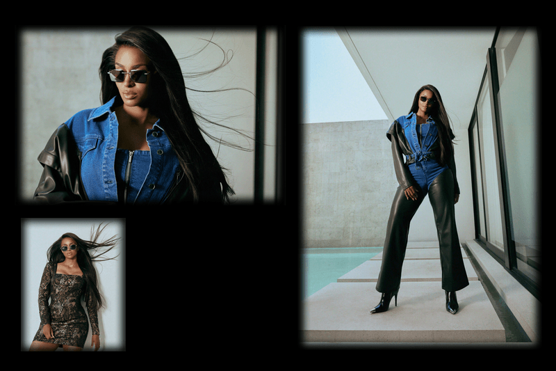 Shop bebe x Ciara's Capsule Collection | Hypebae