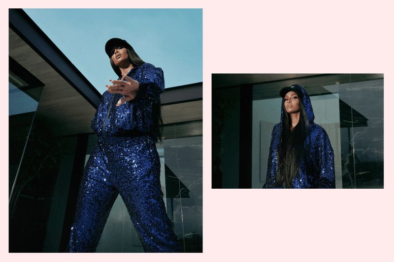 Shop bebe x Ciara's Capsule Collection | Hypebae