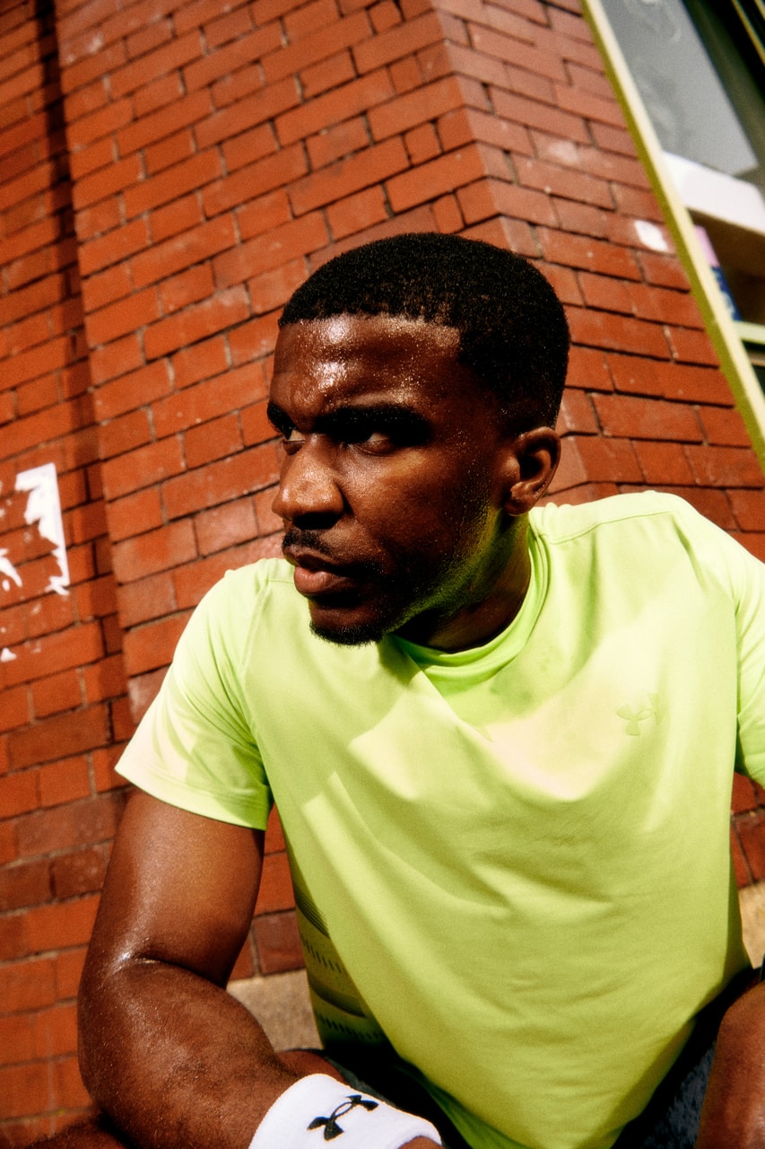 Why Under Armour's Infinite Elite Is a Runner's Must-Have | Hypebae