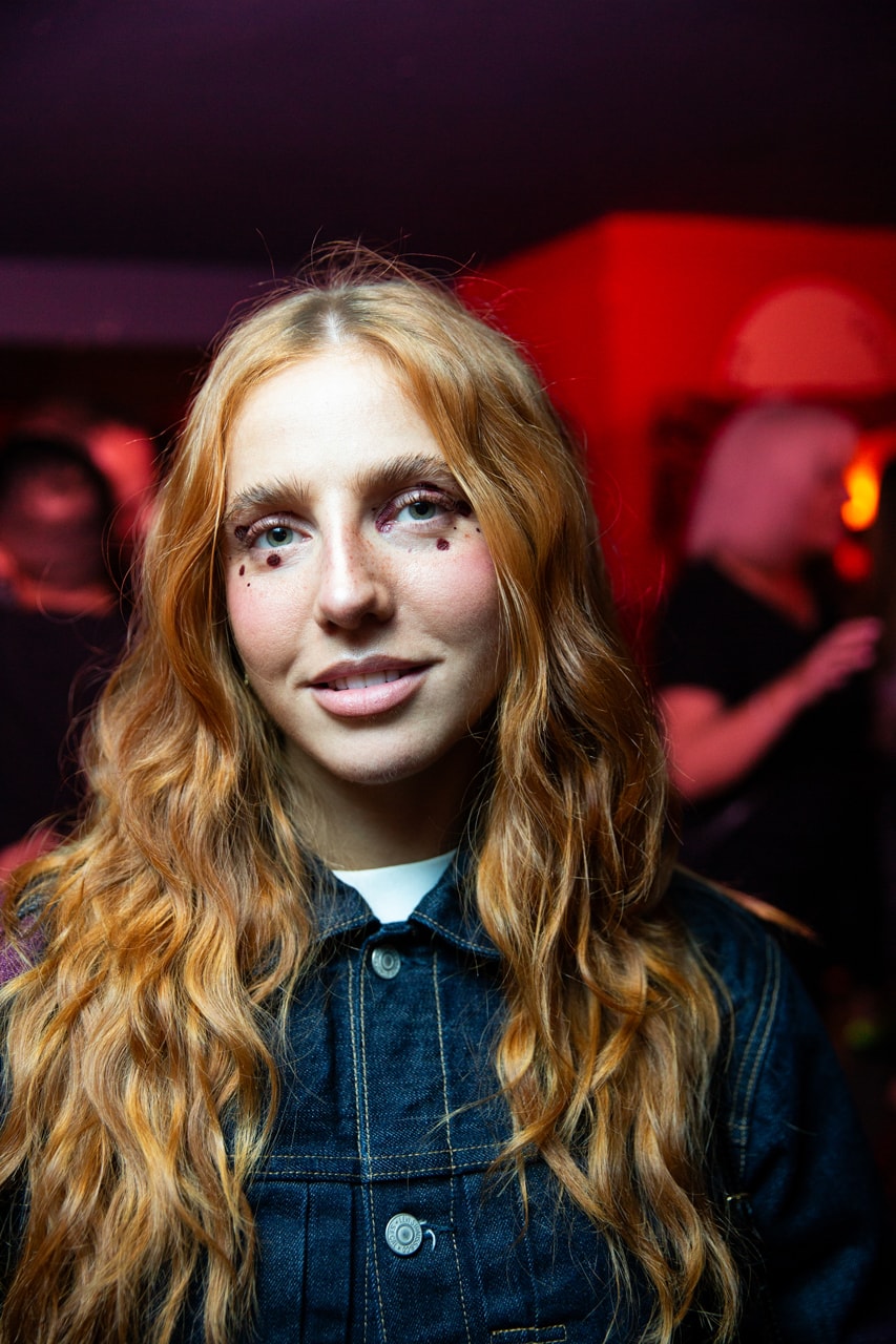 Hypebae Celebrates Modibodi's New Range in London | Hypebae