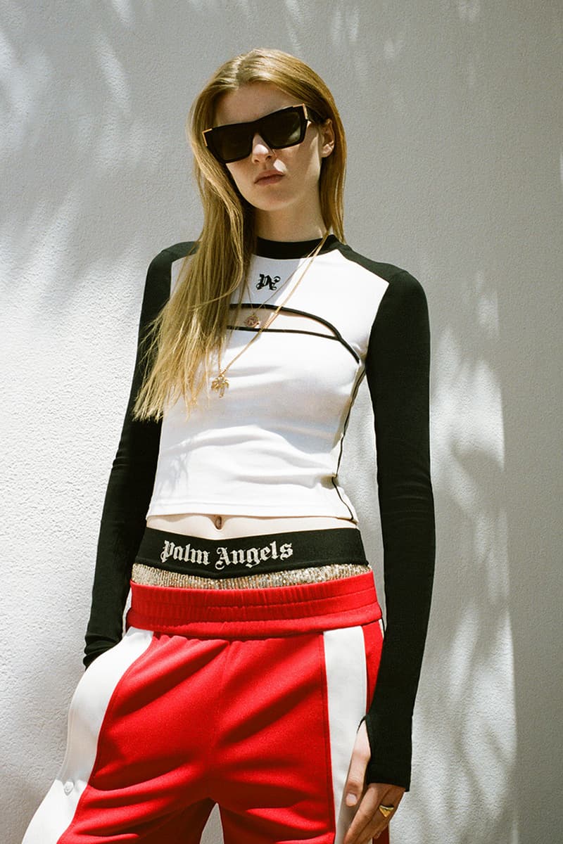 Palm Angels Releases It’s FW24 Collection | Hypebae