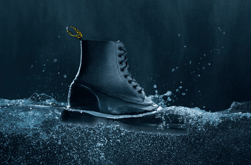 Shop Dr. Martens 1460 Boot Today | Hypebae