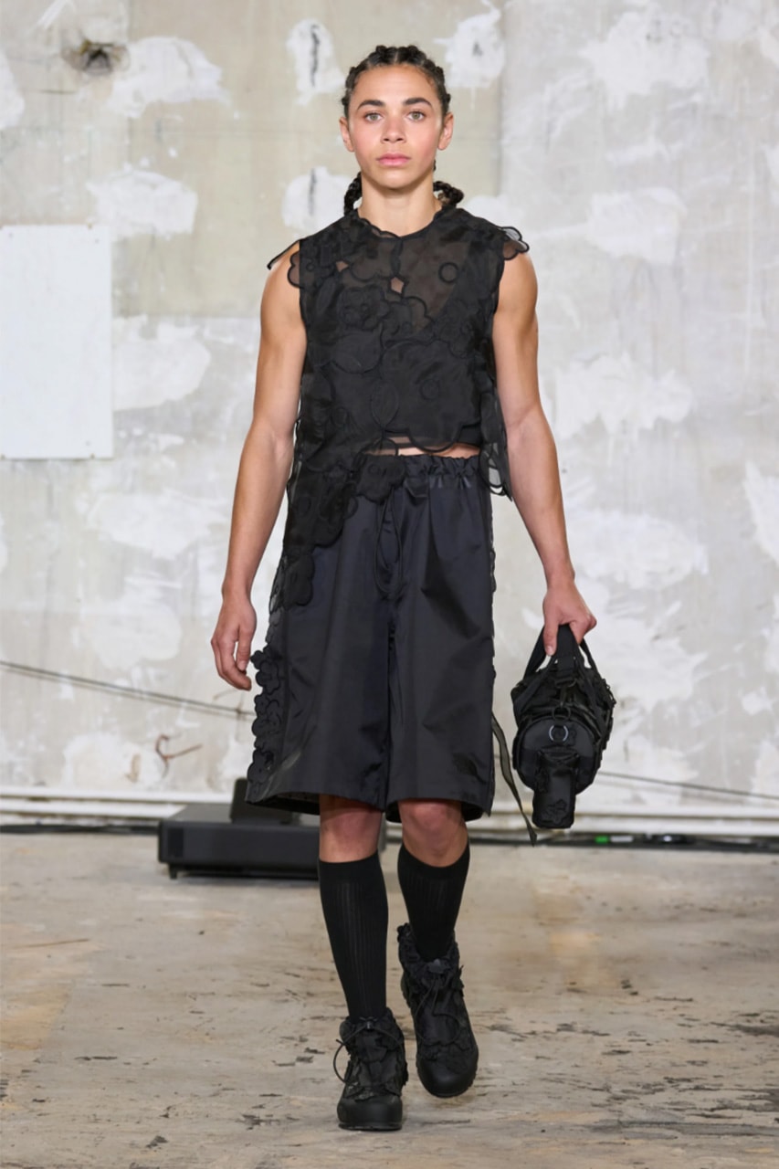 Athletes Who Walked This SS25 Fashion Runway | Hypebae