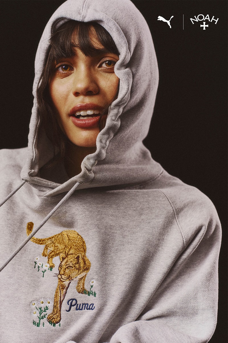 Noah and PUMA Drop FW24 Collab: Drop 2 | Hypebae