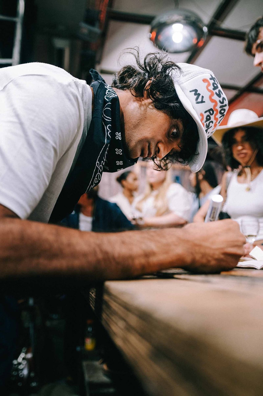 Wrangler® Paris Fashion Week FW24 Event Recap | Hypebae