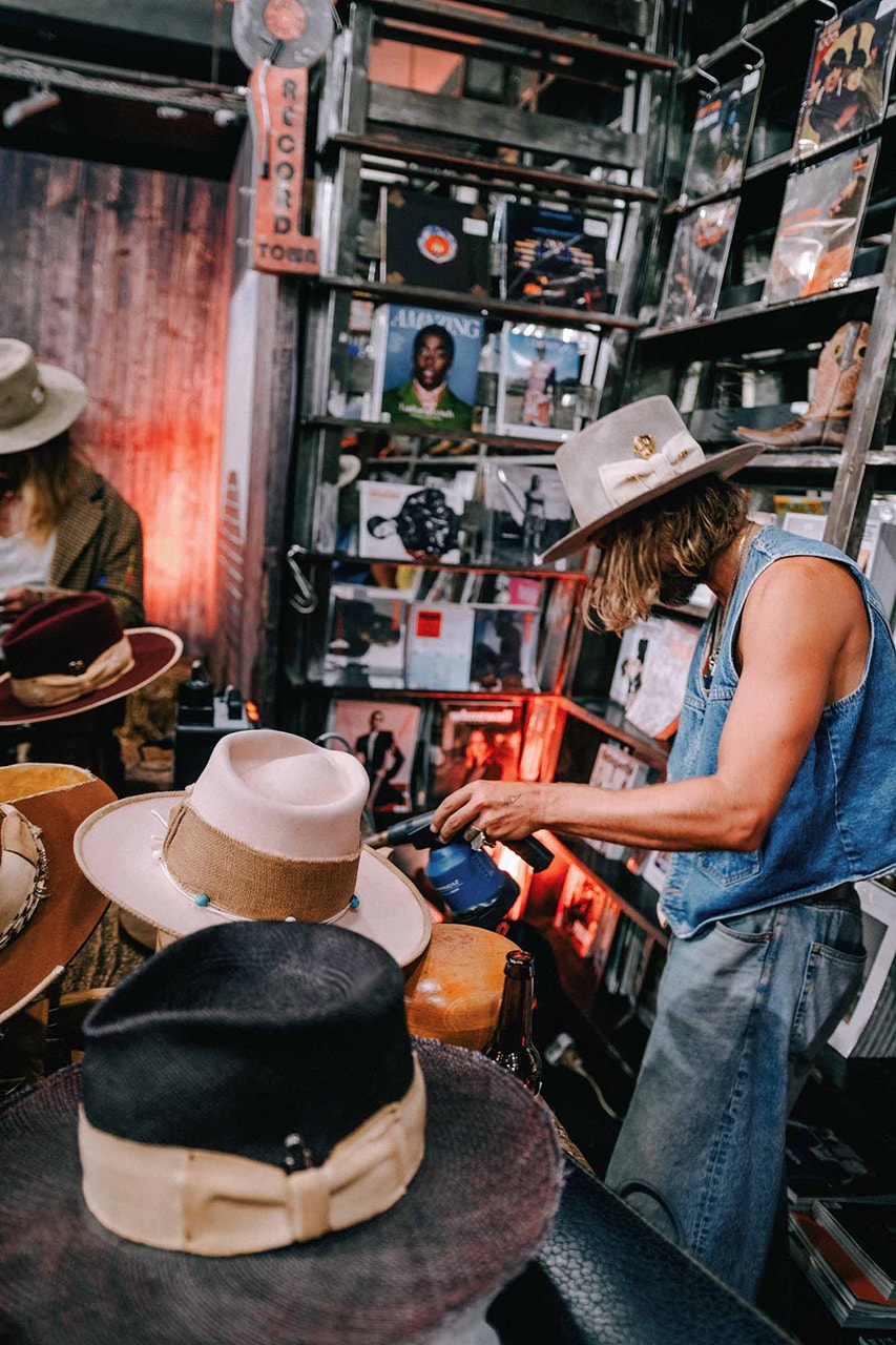 Wrangler® Paris Fashion Week FW24 Event Recap | Hypebae