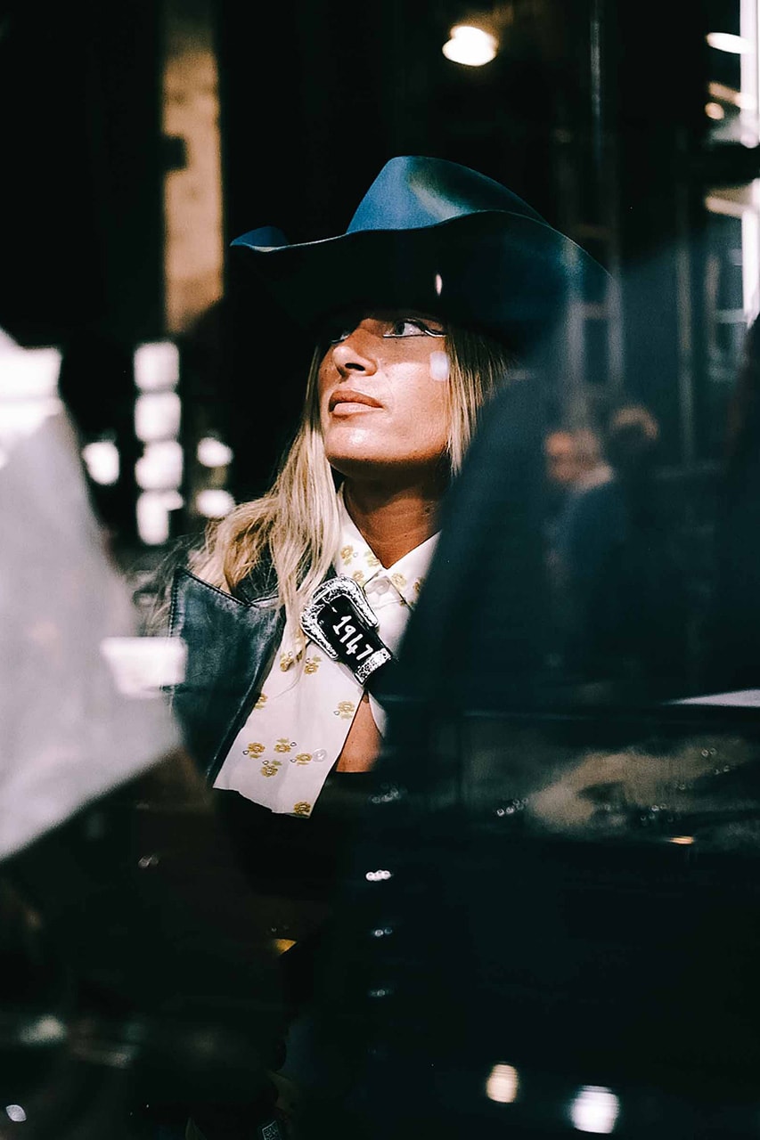 Wrangler® Paris Fashion Week FW24 Event Recap | Hypebae