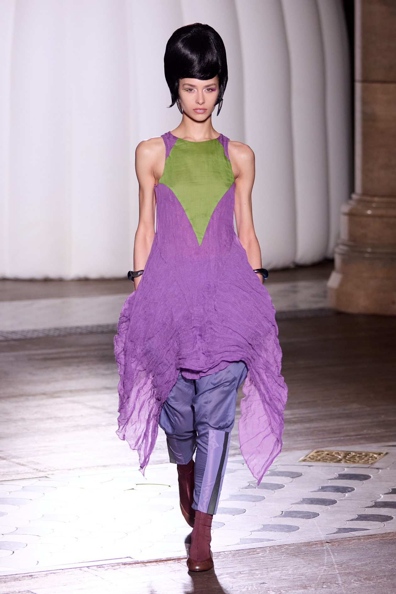 Fashion Month Looks That Are Halloween Approved | Hypebae