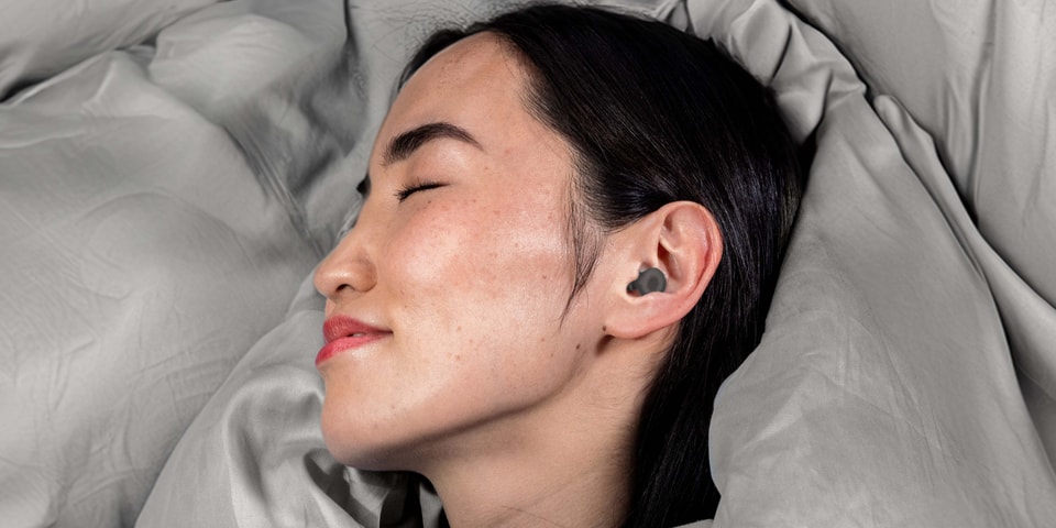 Loop Launches "Loop Dream" Sleep Earplugs | Hypebae