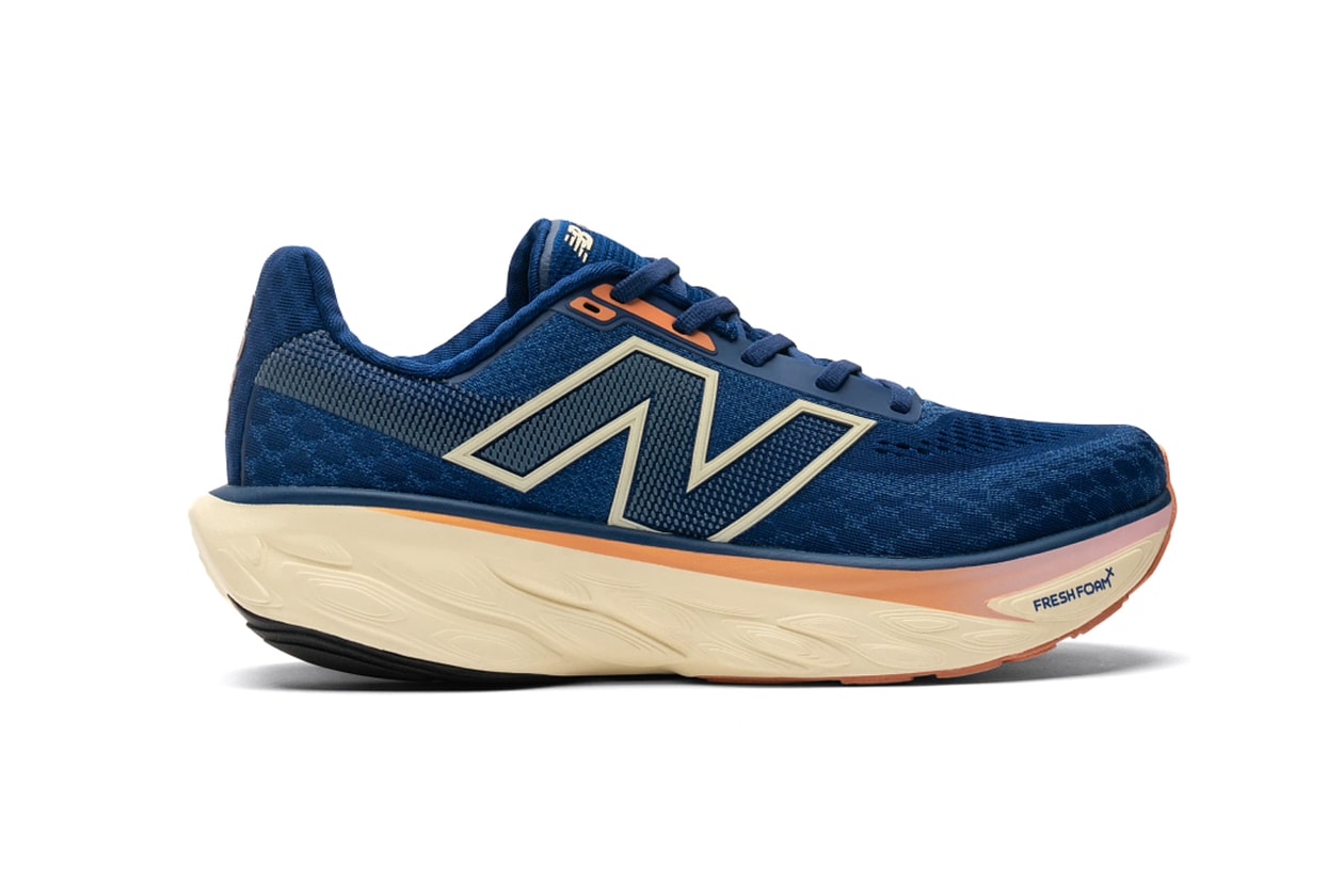 New Balance Launches Together Laps Challenge | Hypebae