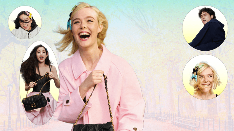 Shop Coach's Fall 2024 Collection for Your First Date | Hypebae