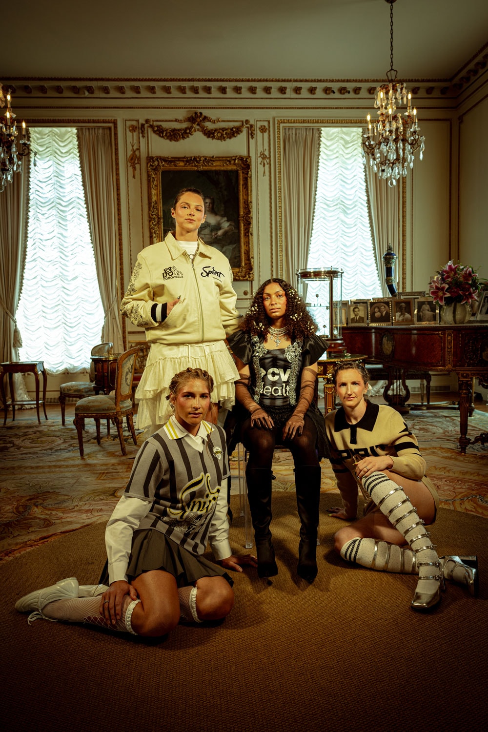 Get to Know Creative Director Domo Wells | Hypebae