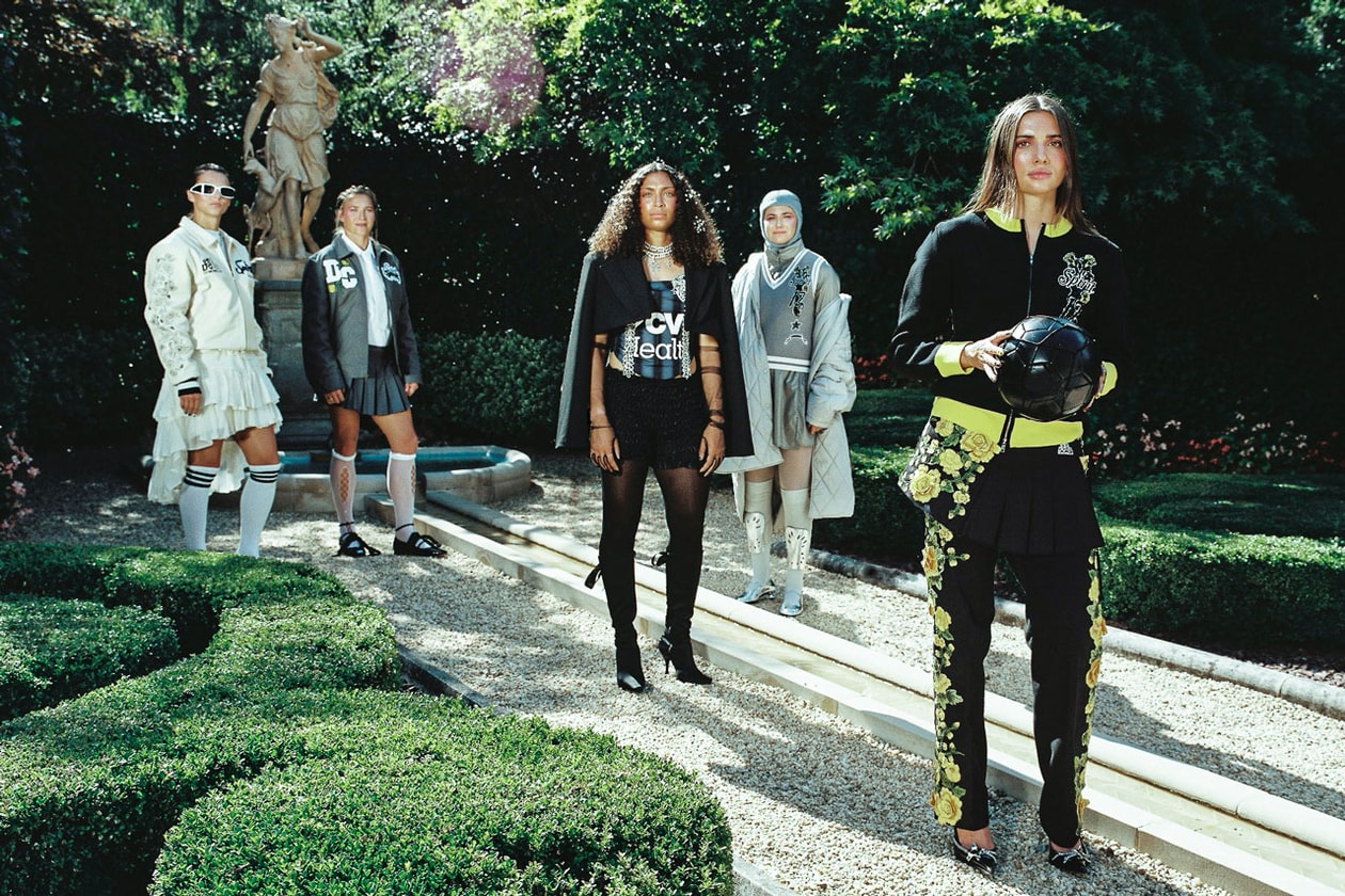 Get to Know Creative Director Domo Wells | Hypebae
