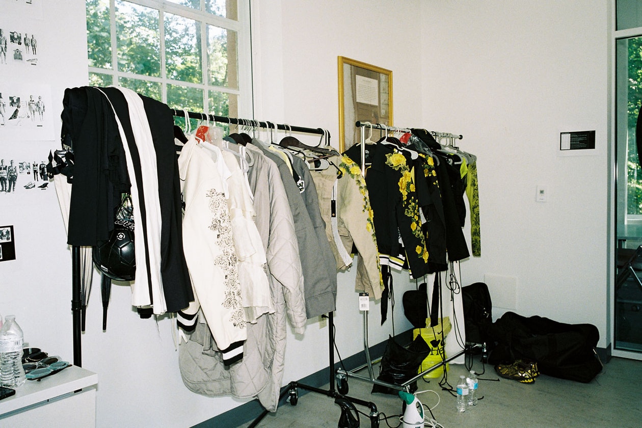 Get to Know Creative Director Domo Wells | Hypebae
