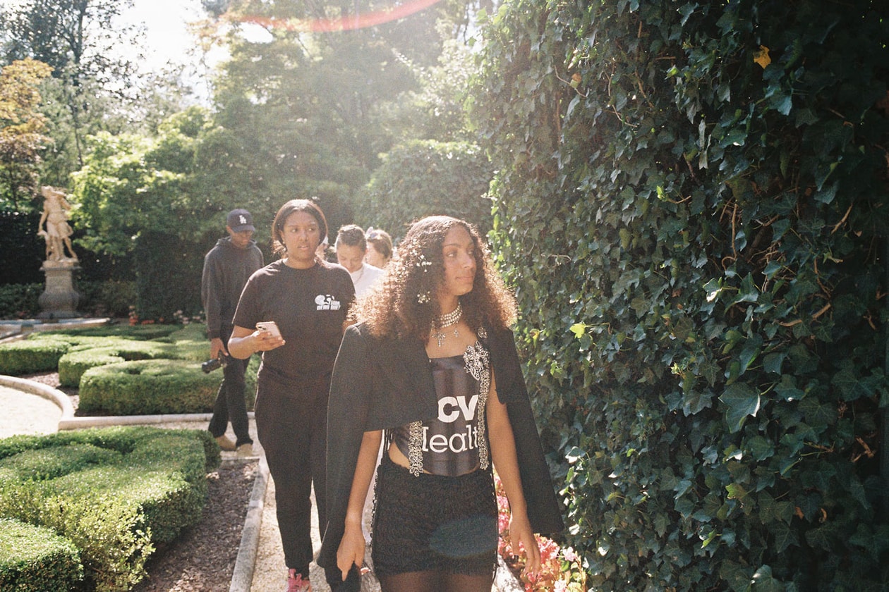 Get to Know Creative Director Domo Wells | Hypebae