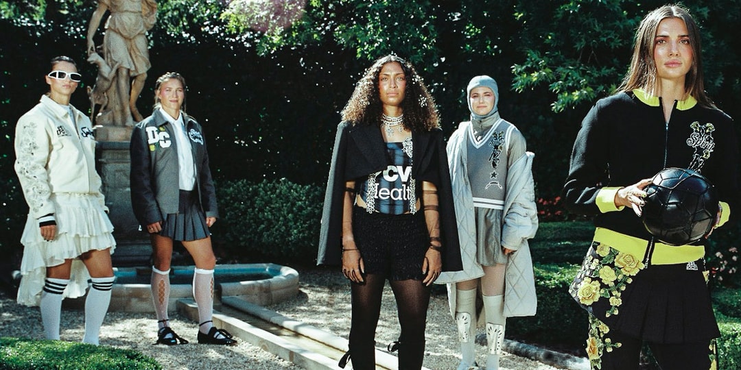 Get to Know Creative Director Domo Wells | Hypebae